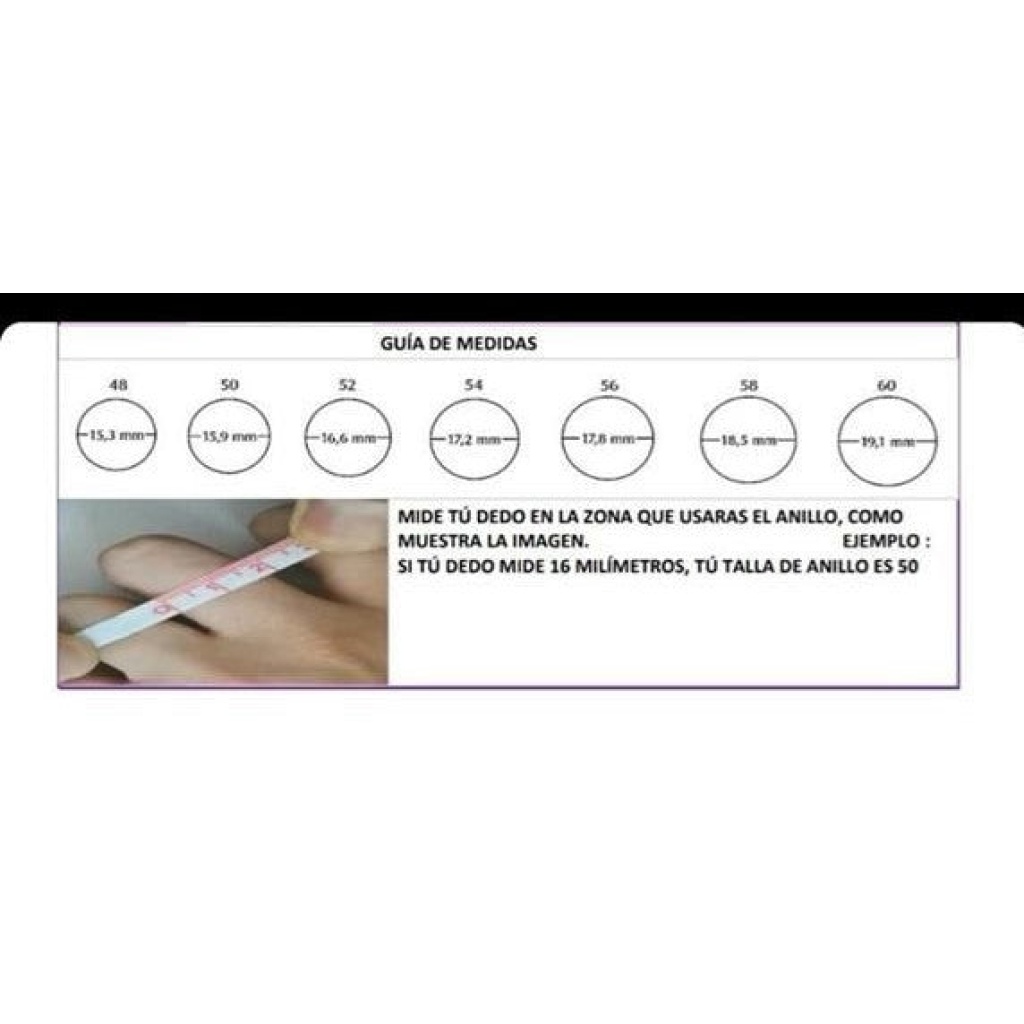 Anillo Cabeza Brillante Minnie Mouse de Disney - Charmsrio