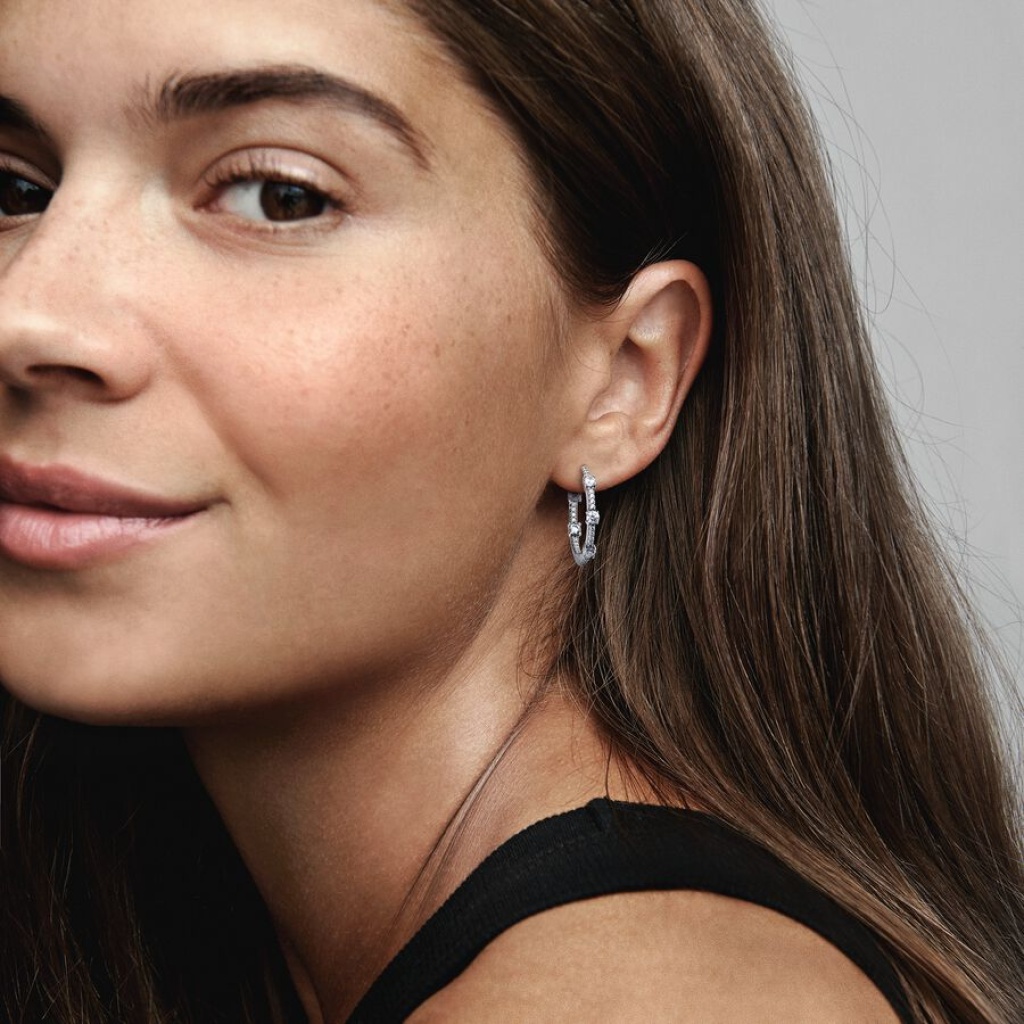 Pendientes - Charmsrio