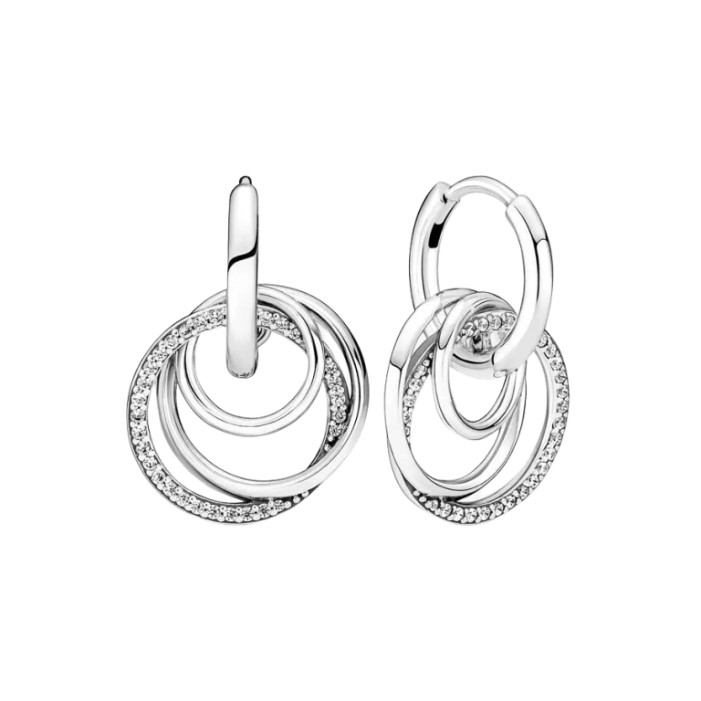 Pendientes - Charmsrio